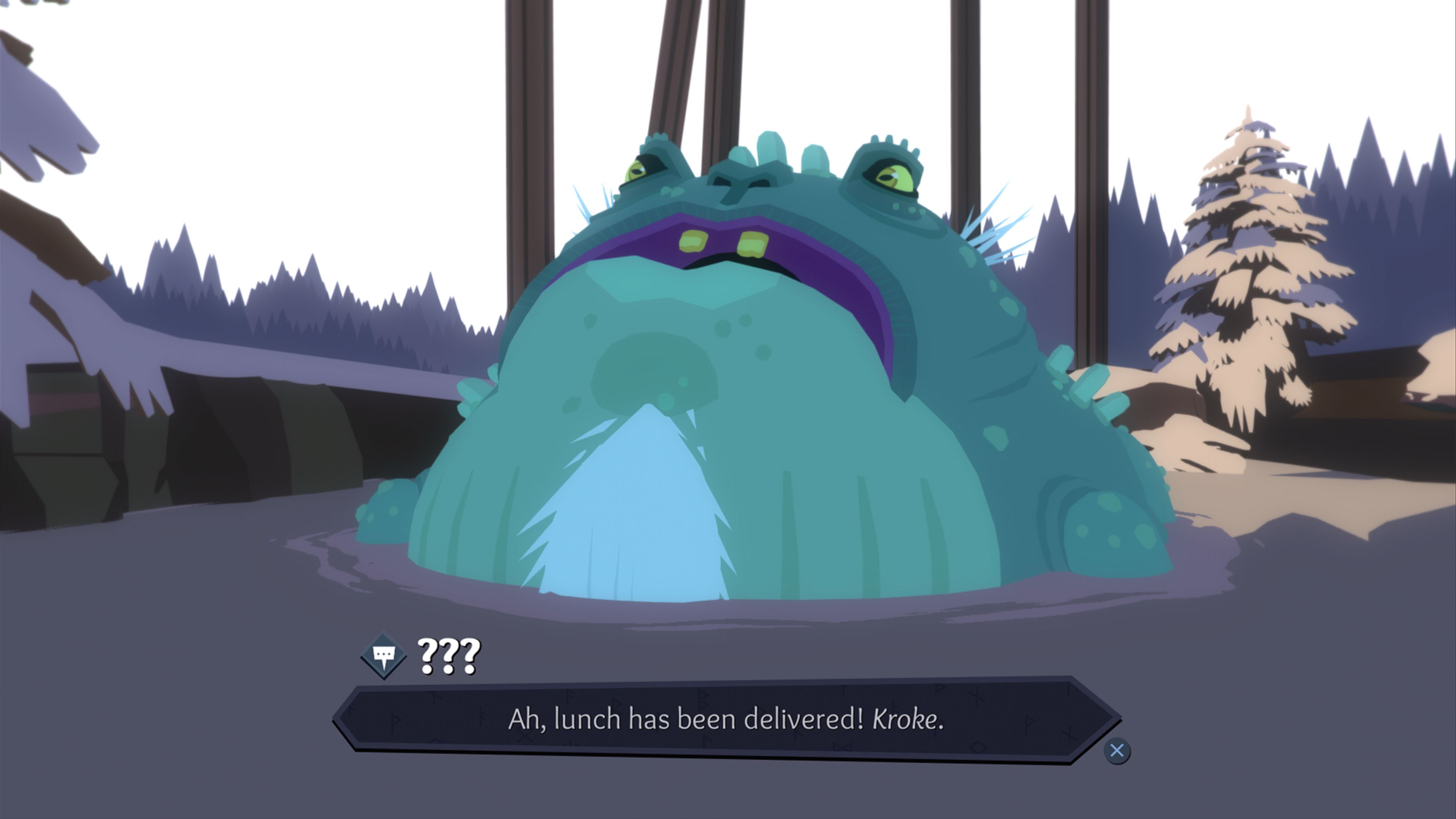 Röki | Download and Buy Today - Epic Games Store