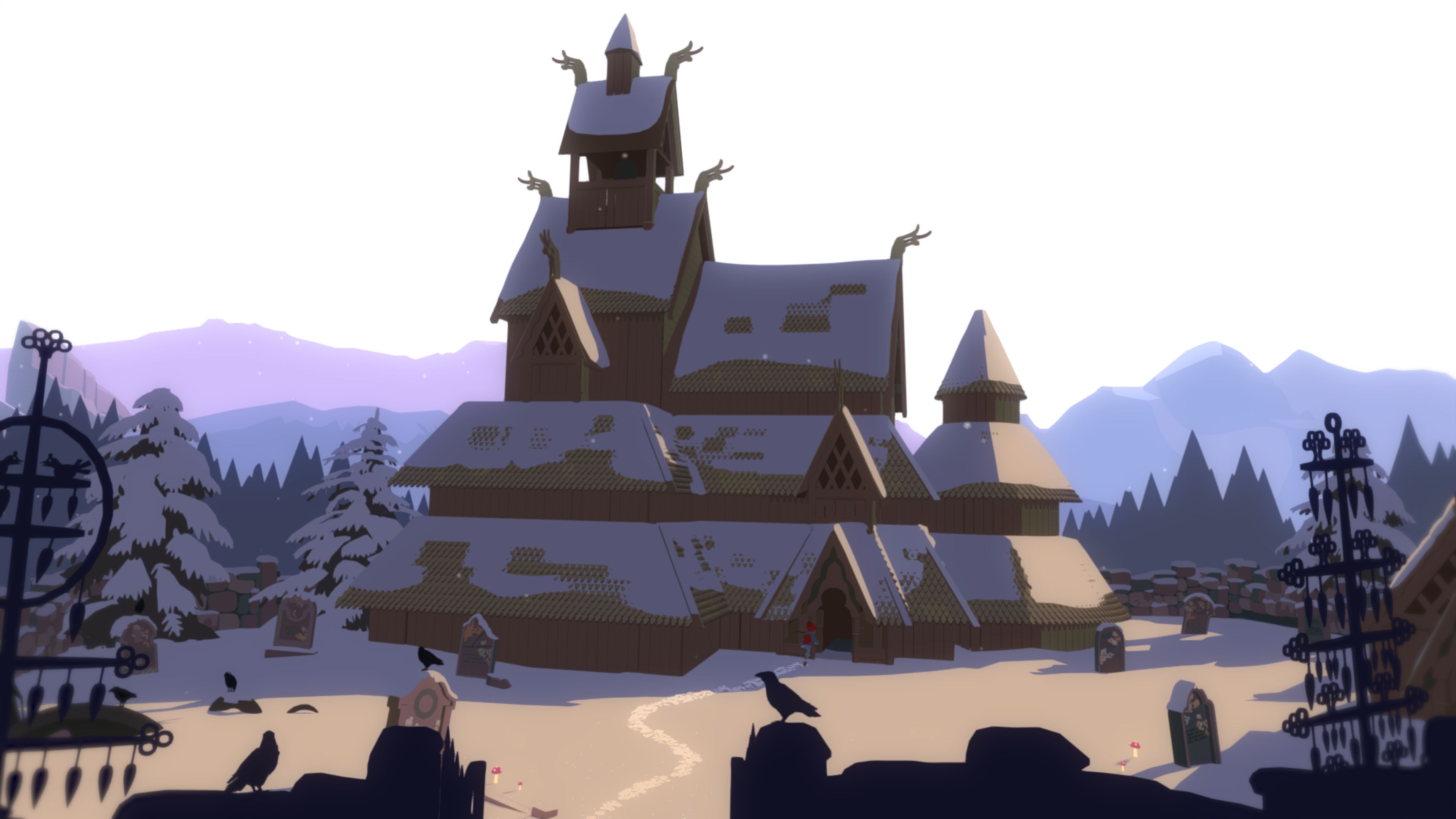 Röki | Download and Buy Today - Epic Games Store