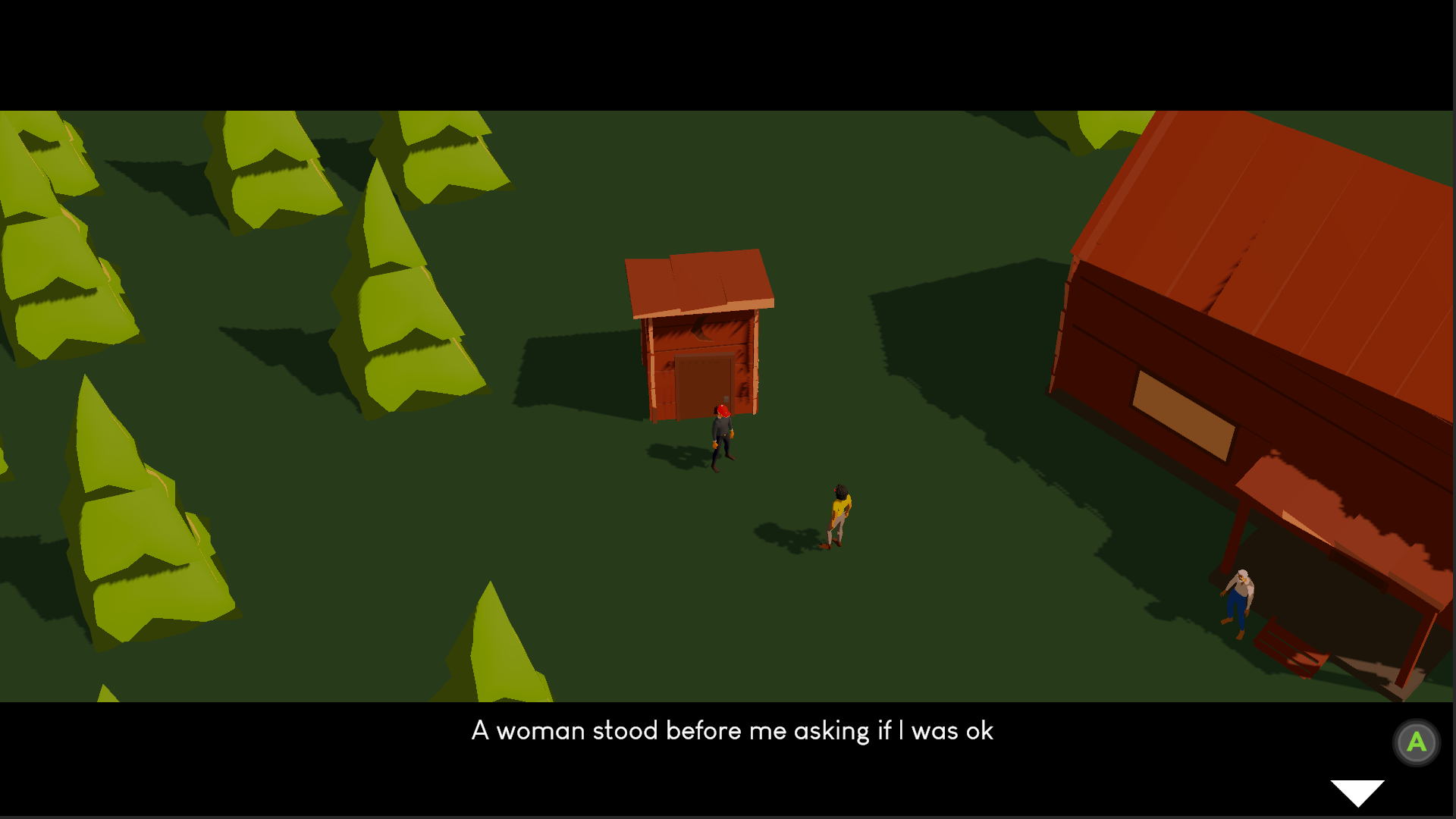 Getting There | Download and Buy Today - Epic Games Store