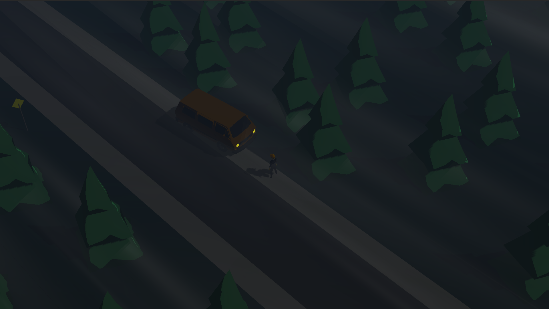 Getting There | Download and Buy Today - Epic Games Store