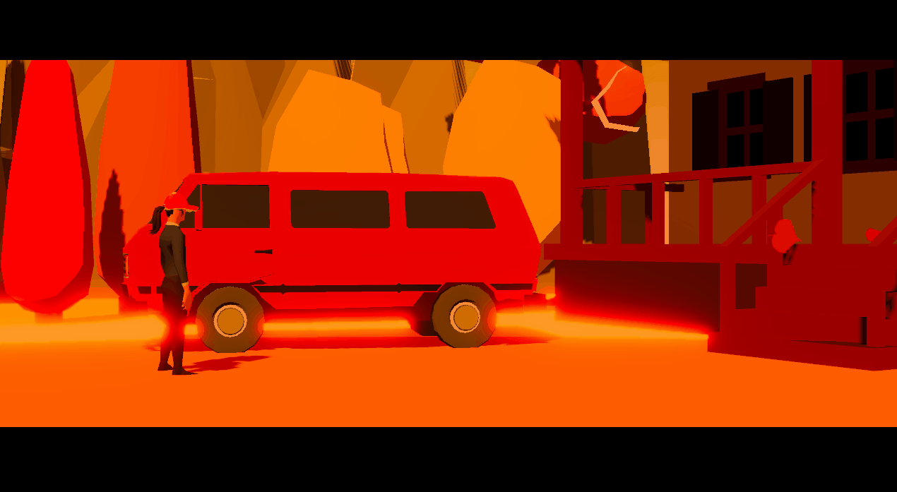 Getting There | Download and Buy Today - Epic Games Store