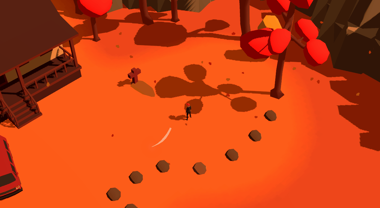 Getting There | Télécharger et acheter aujourd'hui - Epic Games Store