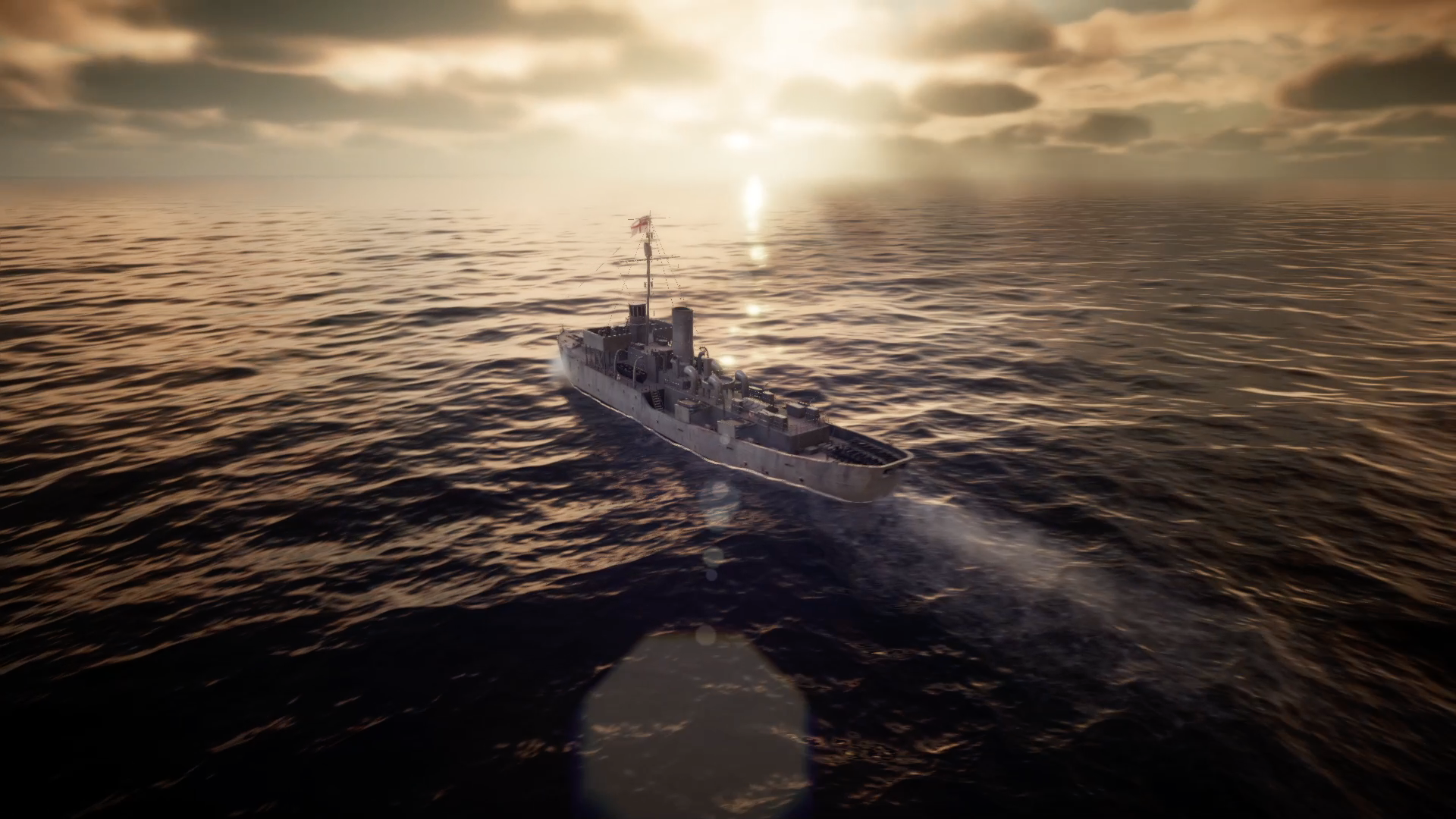 Victory At Sea Atlantic: Epic Naval Battles in World War II | Download ...