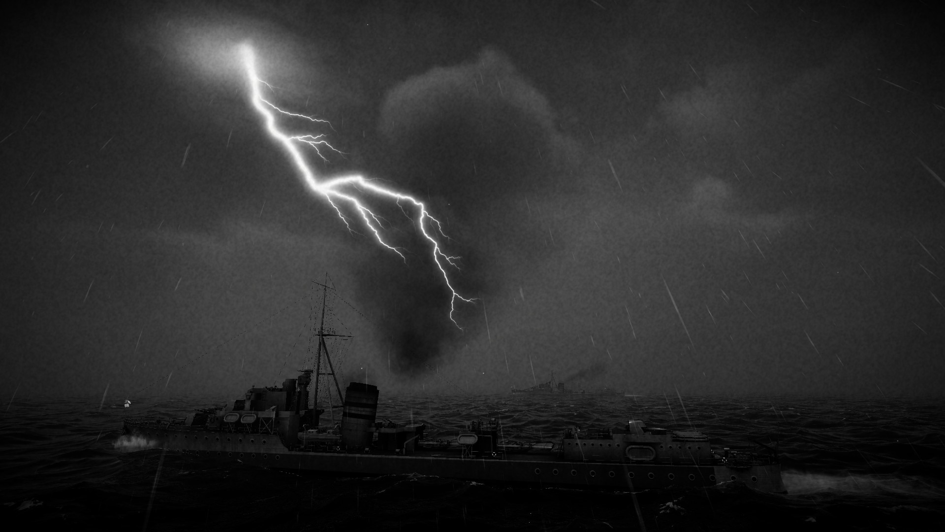 Victory At Sea Atlantic: Epic Naval Battles in World War II | Download ...