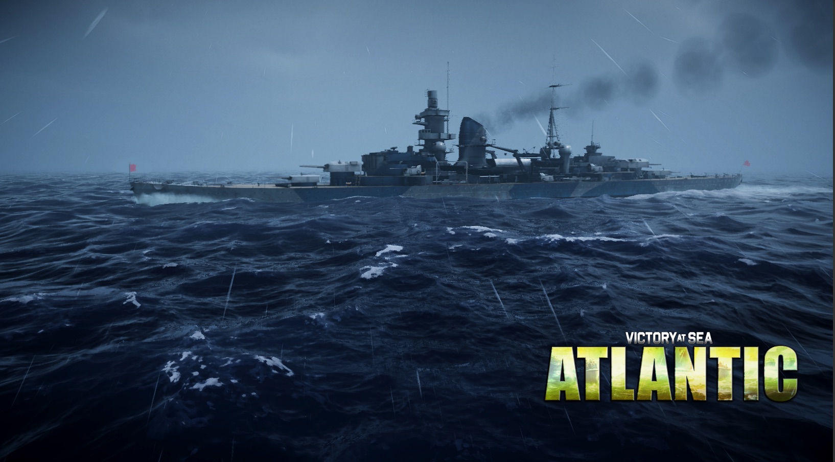 Victory At Sea Atlantic: Epic Naval Battles in World War II | Изтеглете и купете днес – Epic ...