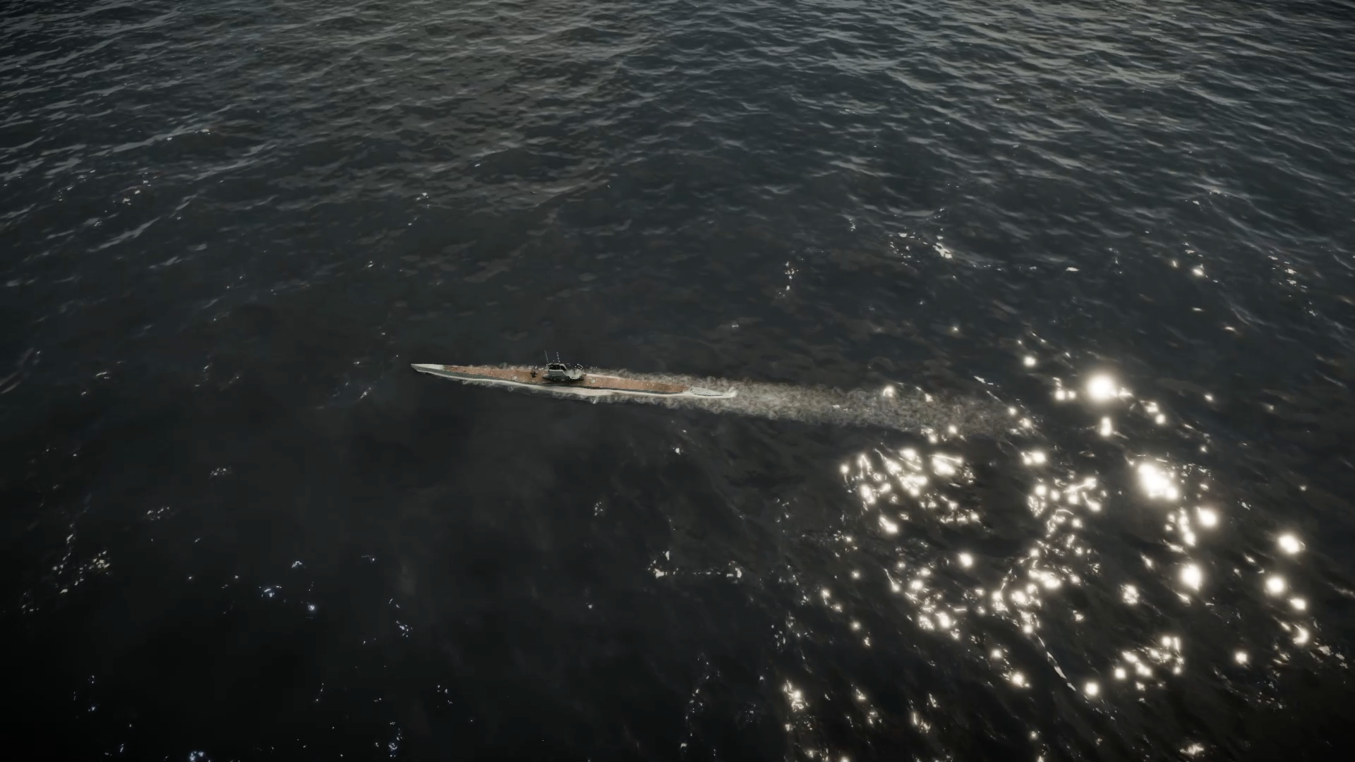 Victory At Sea Atlantic: Epic Naval Battles in World War II | Download ...