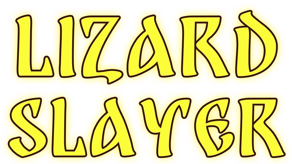 Lizard Slayer | Download and Buy Today - Epic Games Store