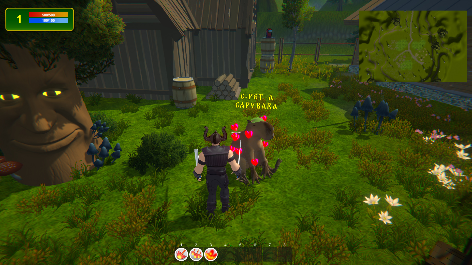 Lizard Slayer | Download and Buy Today - Epic Games Store