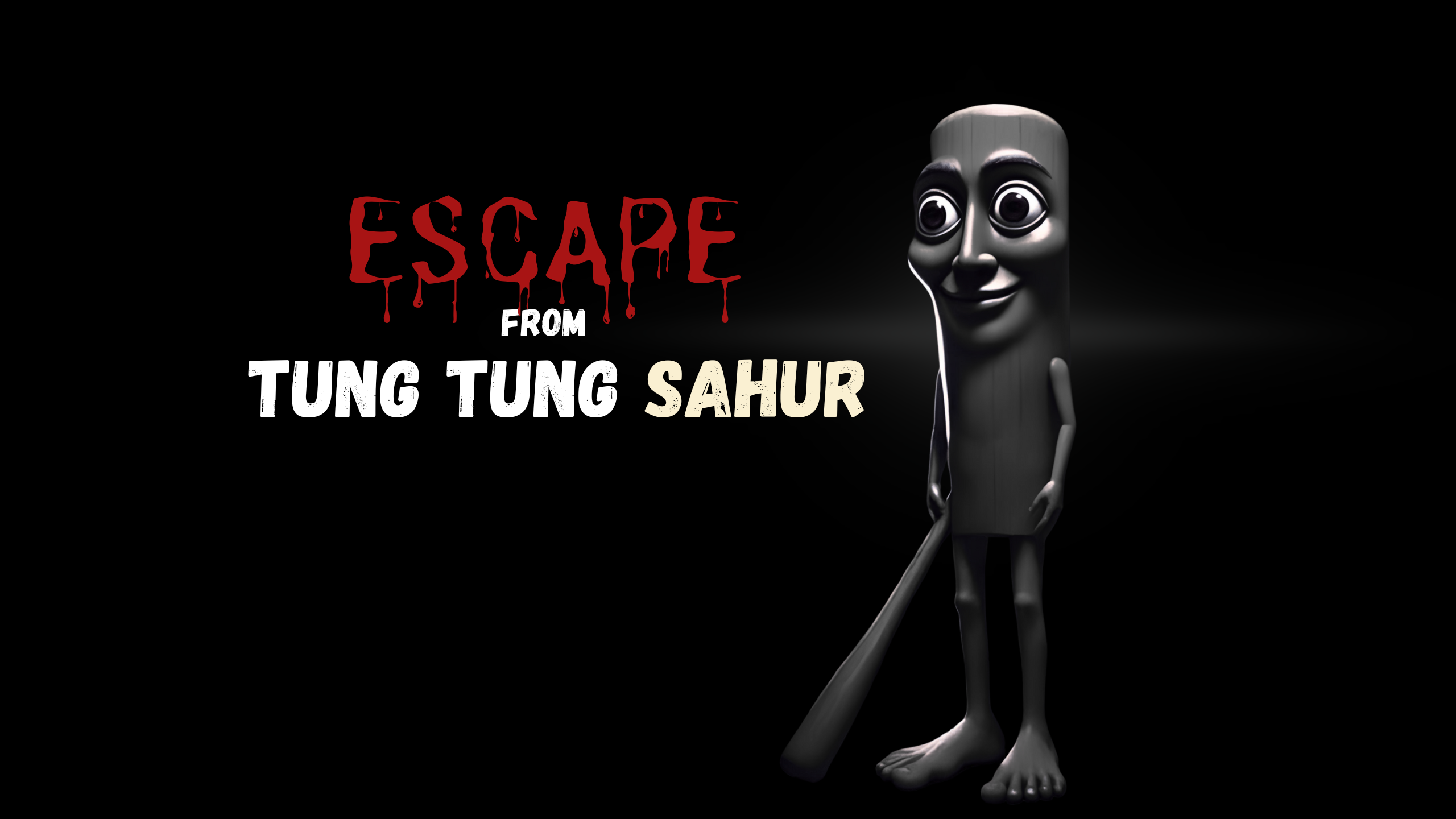 Escape From Tung Tung Sahur Download En Koop Vandaag Nog Epic Games