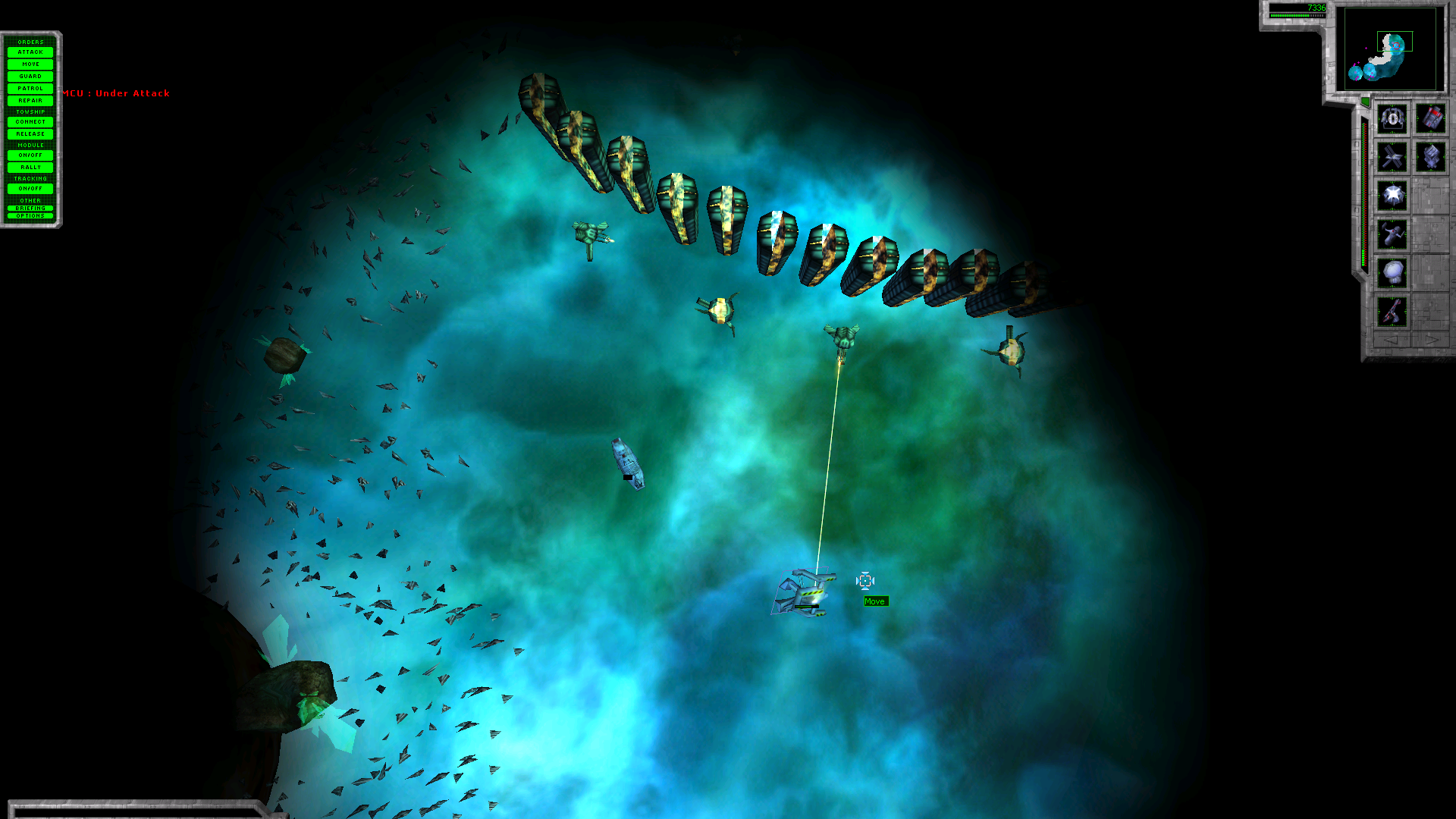 The Outforce | Już dostępne do pobrania i zakupu w Epic Games Store