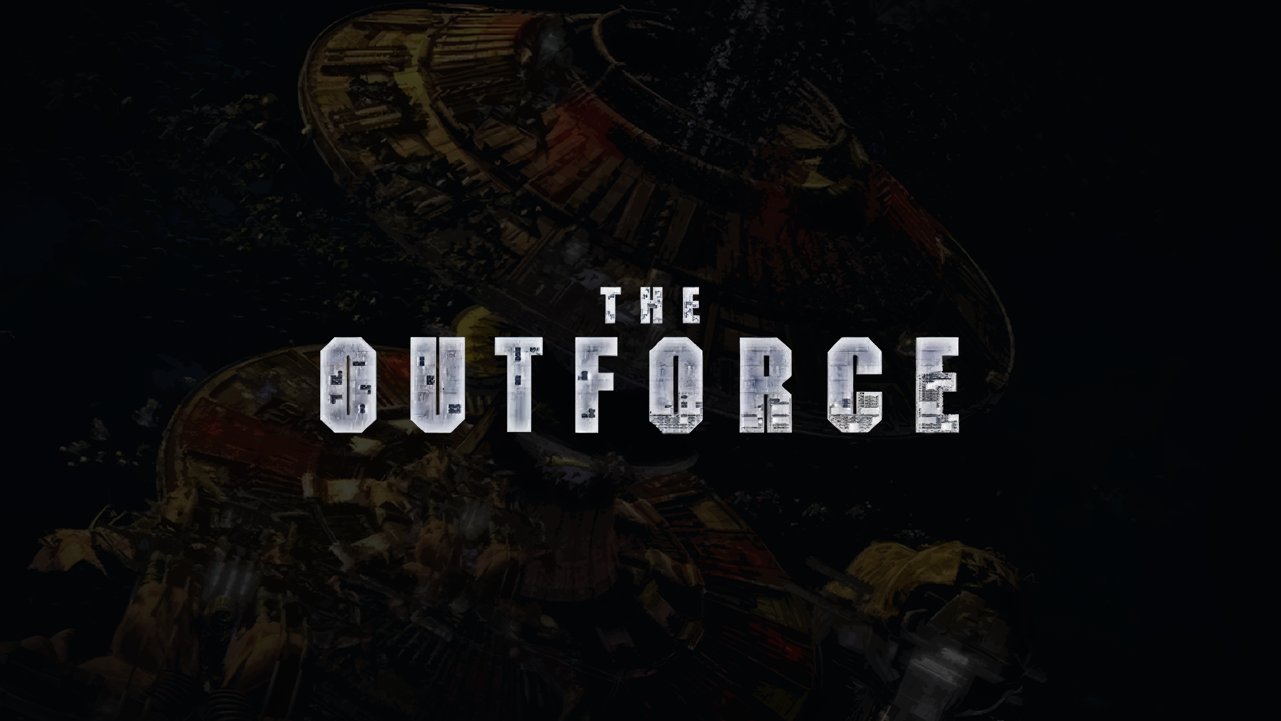 The Outforce | Heute herunterladen und kaufen – Epic Games Store