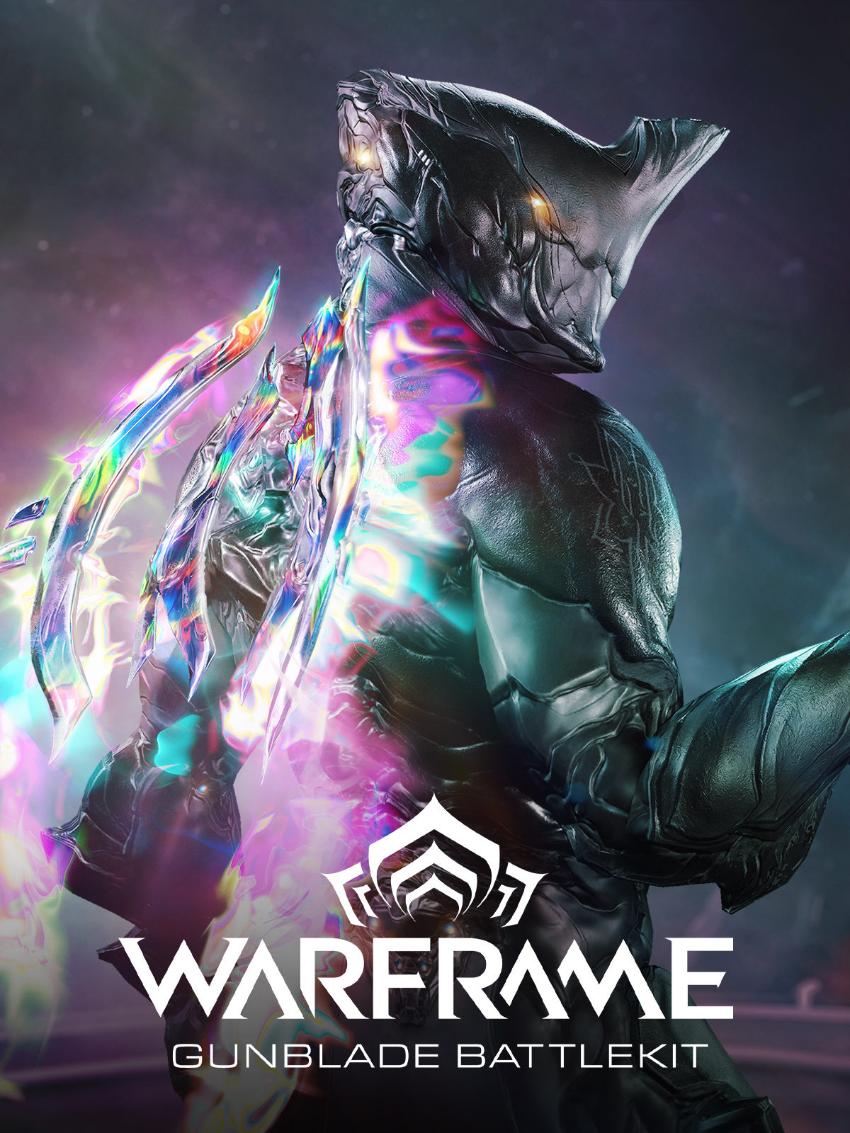 Warframe DLC és minden bővítmény – Epic Games Store