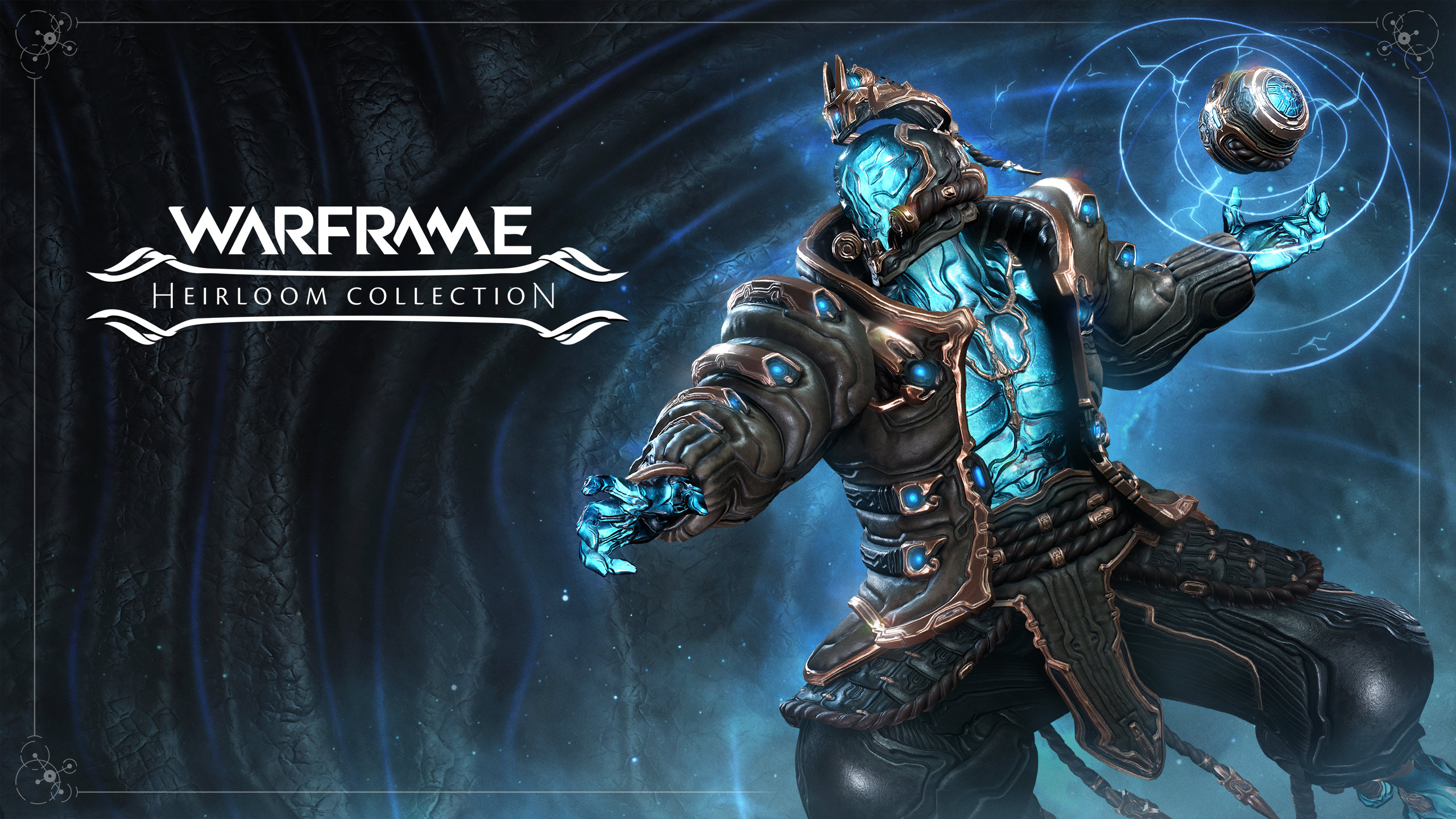 Warframe: Vauban Heirloom Collection - Epic Games Store
