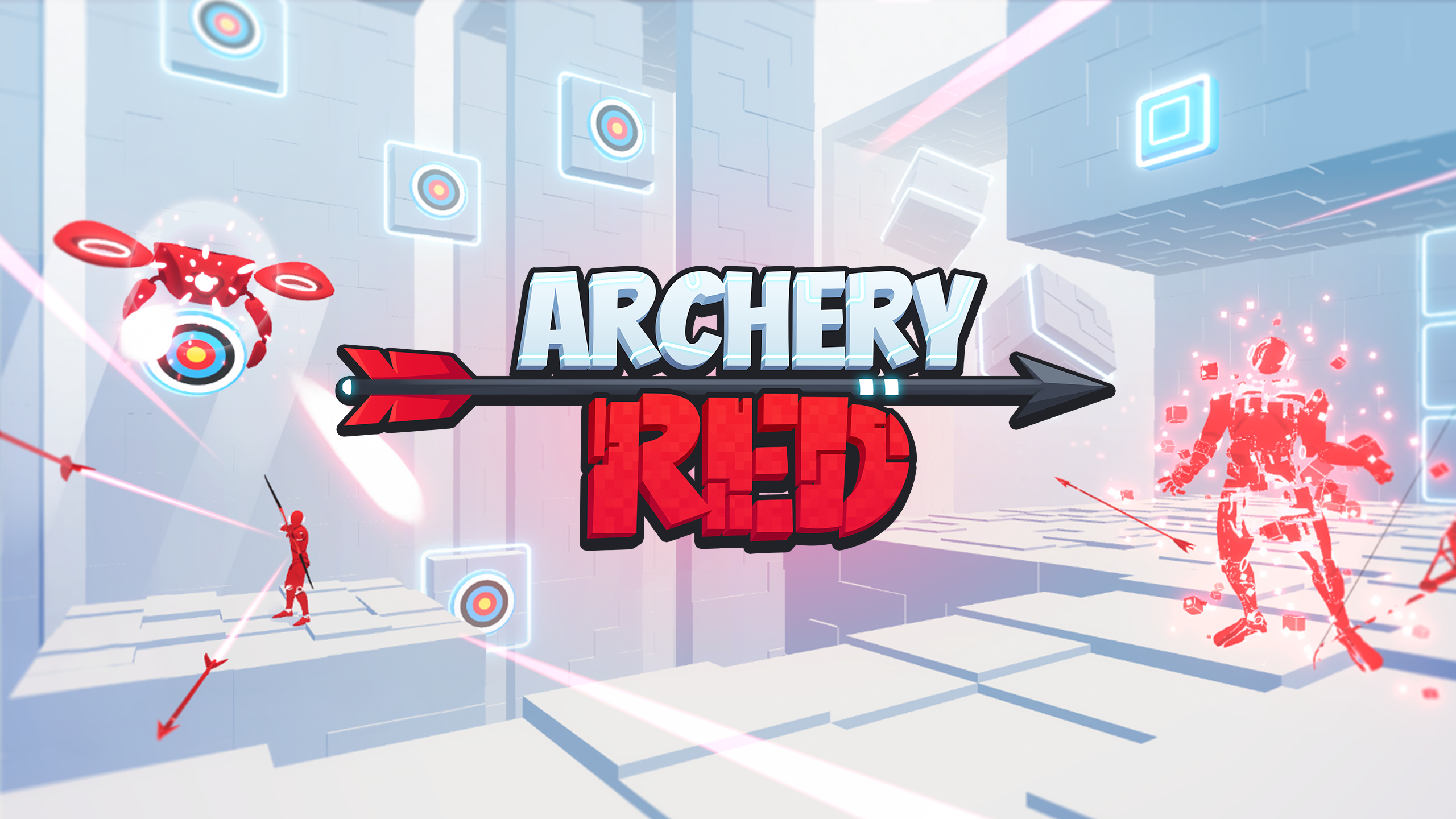 Archery RED Sắp ra mắt – Epic Games Store