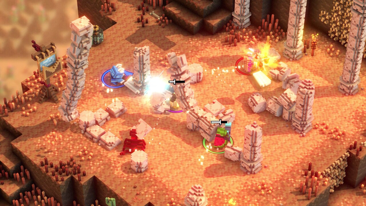 Riverbond | Download and Buy Today - Epic Games Store