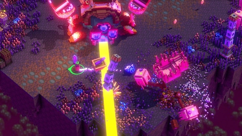 Riverbond | Download and Buy Today - Epic Games Store