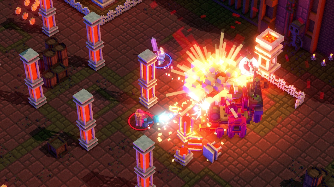 Riverbond | Download and Buy Today - Epic Games Store