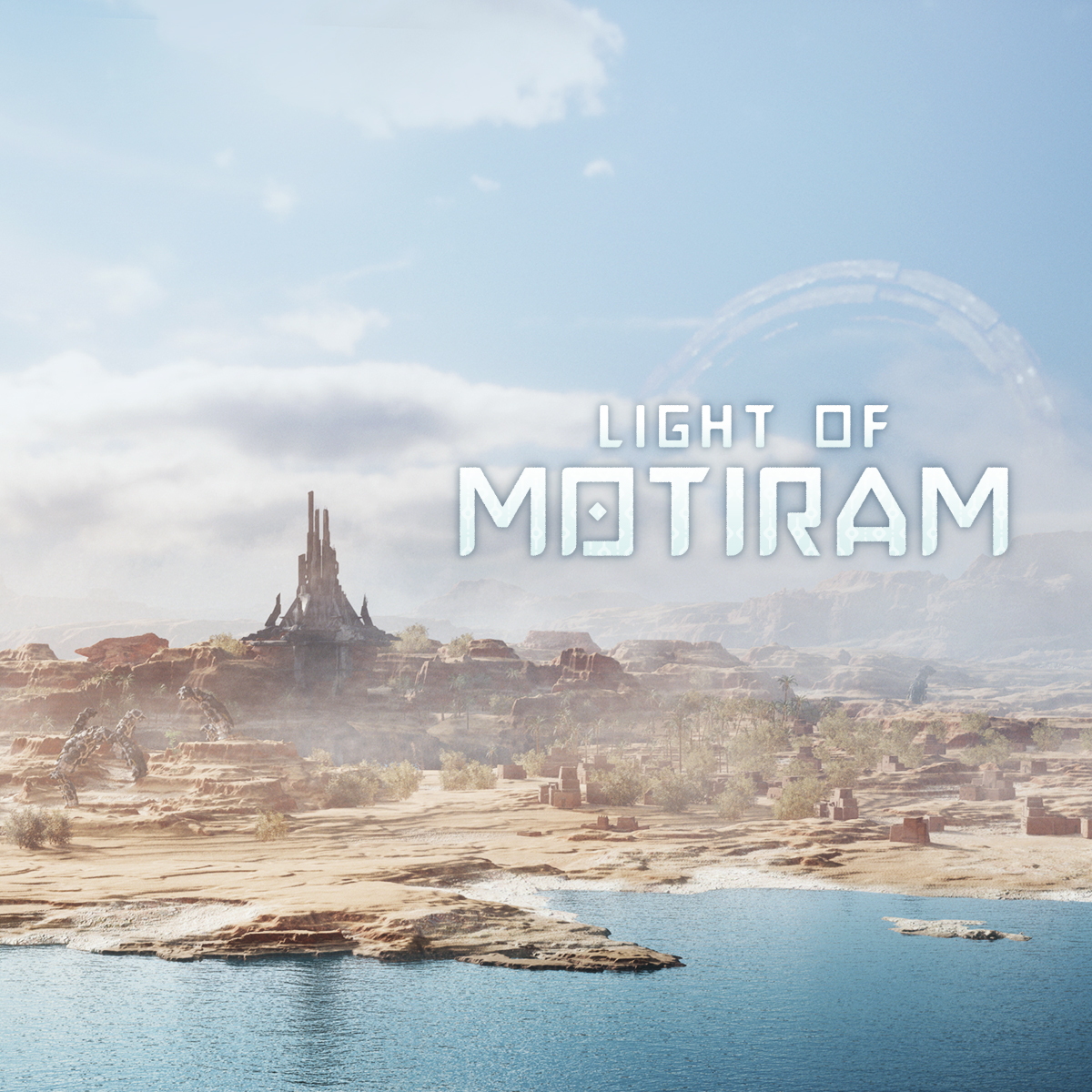 LIGHT OF MOTIRAM erscheint demnächst – Epic Games Store