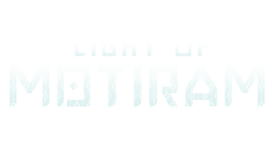 LIGHT OF MOTIRAMは近日登場 - Epic Games Store
