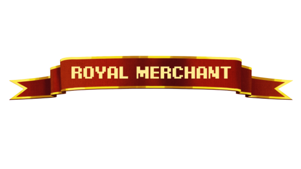 Royal Merchant | ดาวน์โหลดและซื้อวันนี้ - Epic Games Store