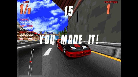 Screamer | Download and Buy Today - Epic Games Store