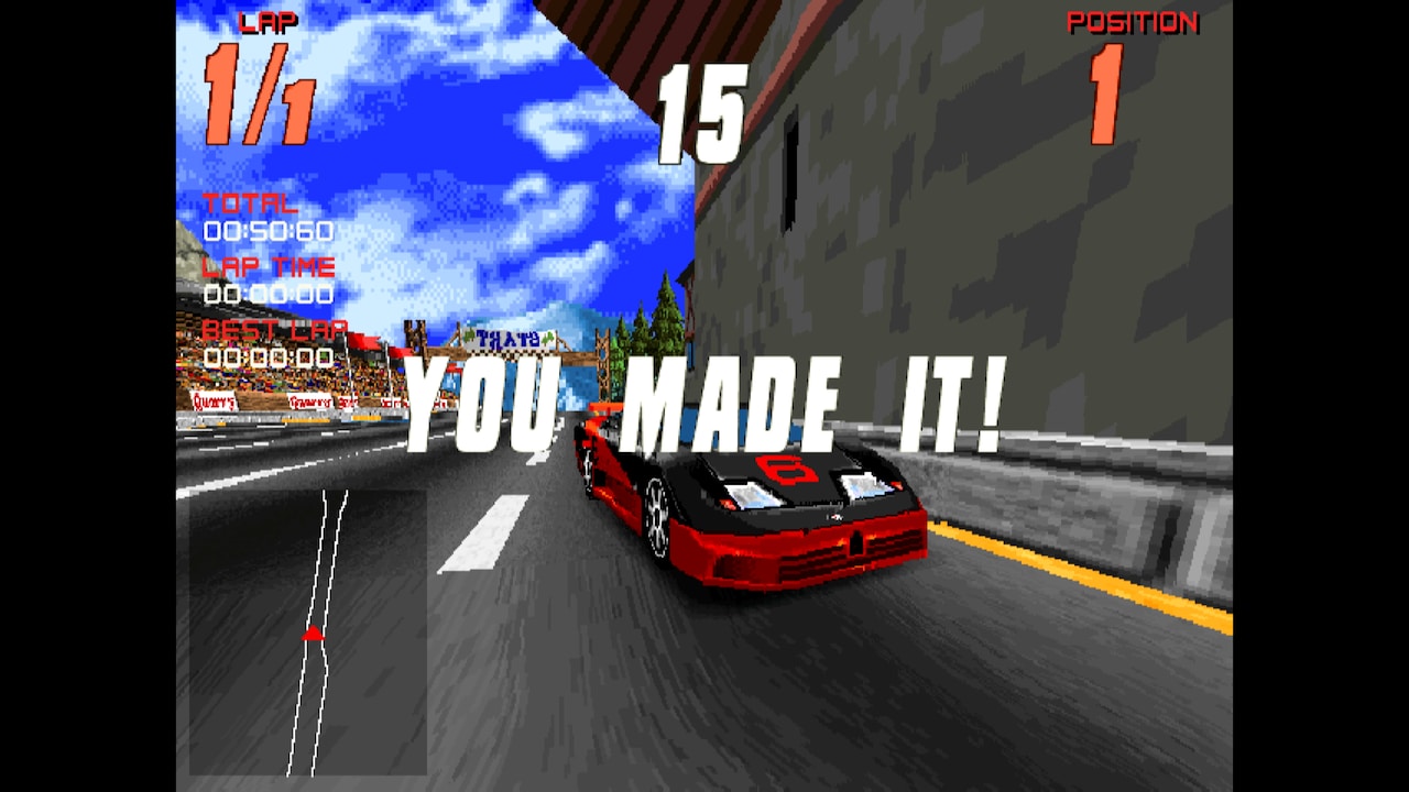 Screamer | Download and Buy Today - Epic Games Store