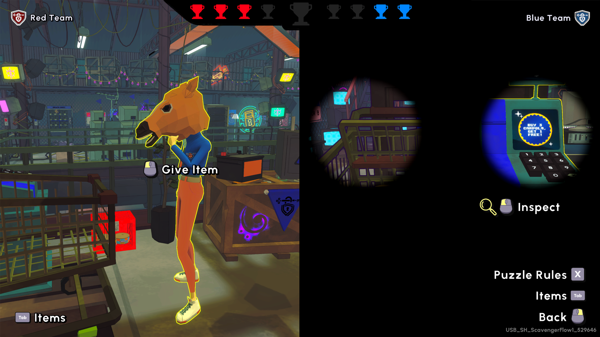 Escape Academy | Download and Buy Today - Epic Games Store