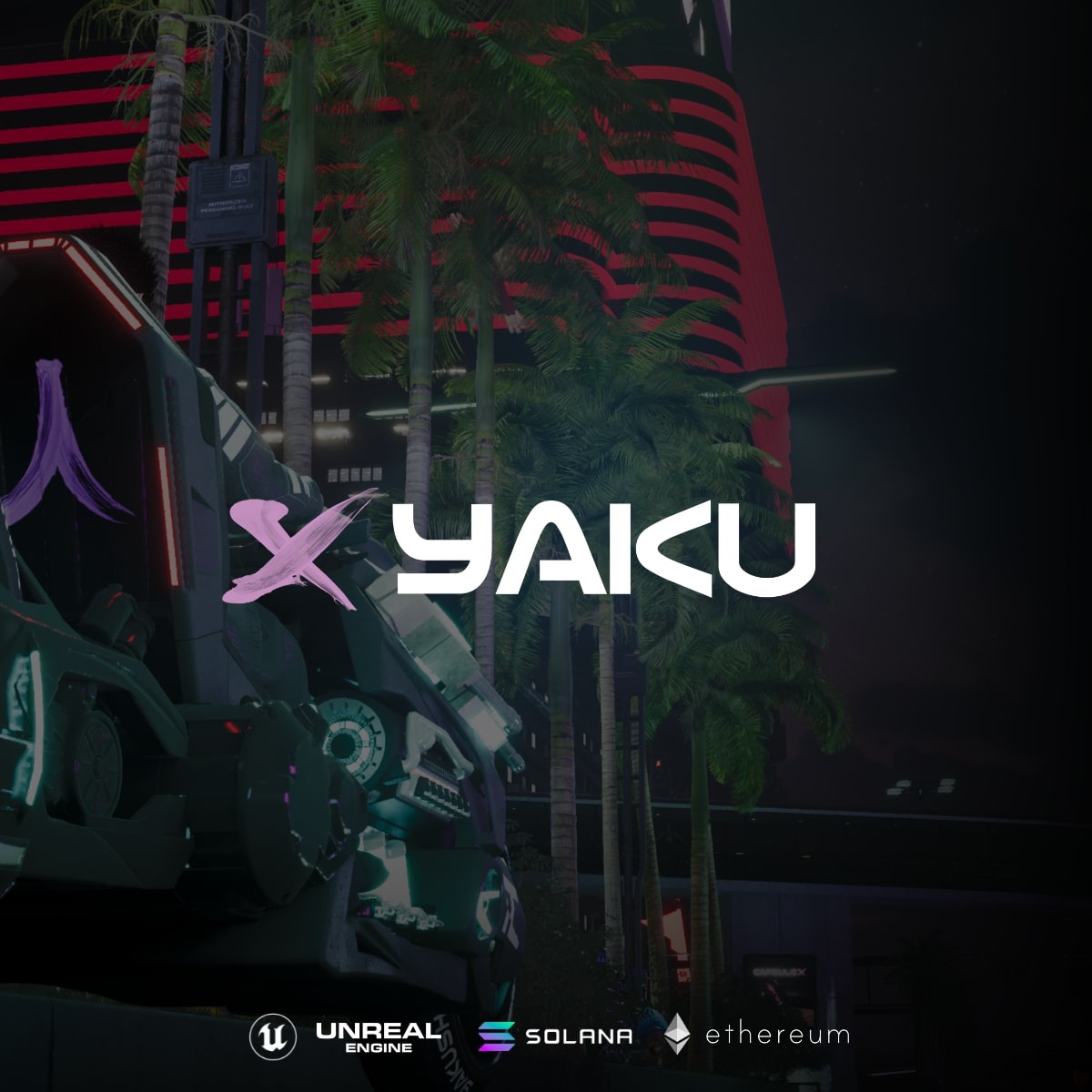 Yaku | Download and Play for Free - Epic Games Store