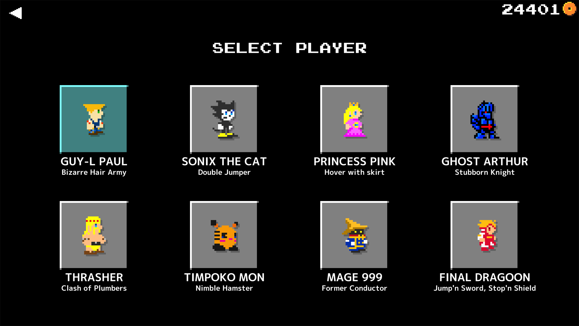 Download the MASHUP BROS. Demo Today - Epic Games Store