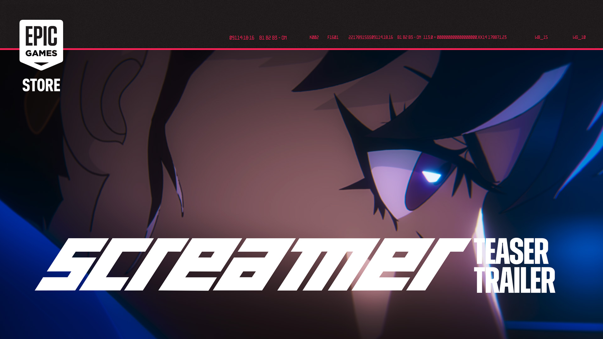 Precompra y reserva Screamer - Epic Games Store