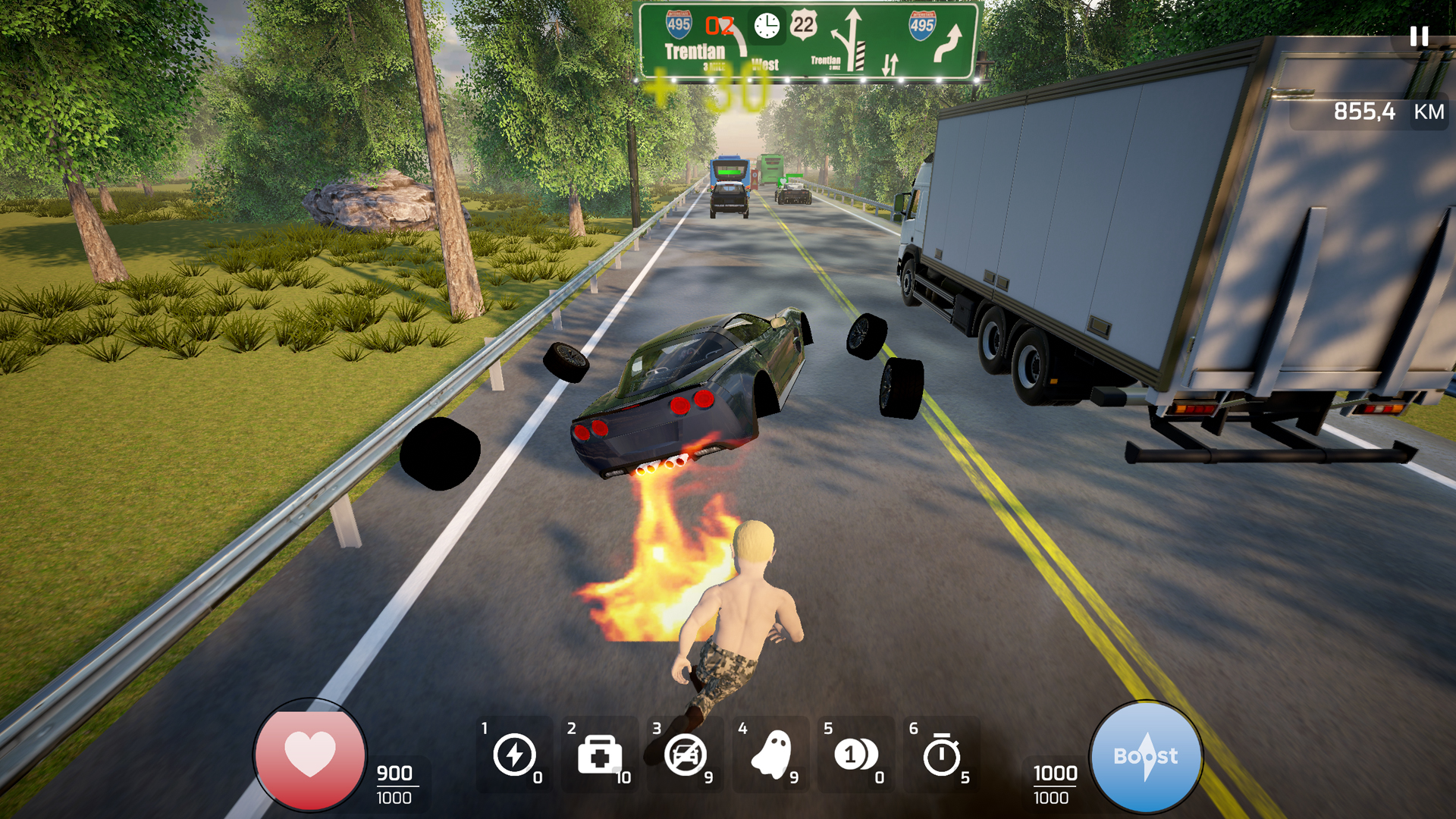 Paparating Na ang Political Run: World Leaders - Epic Games Store