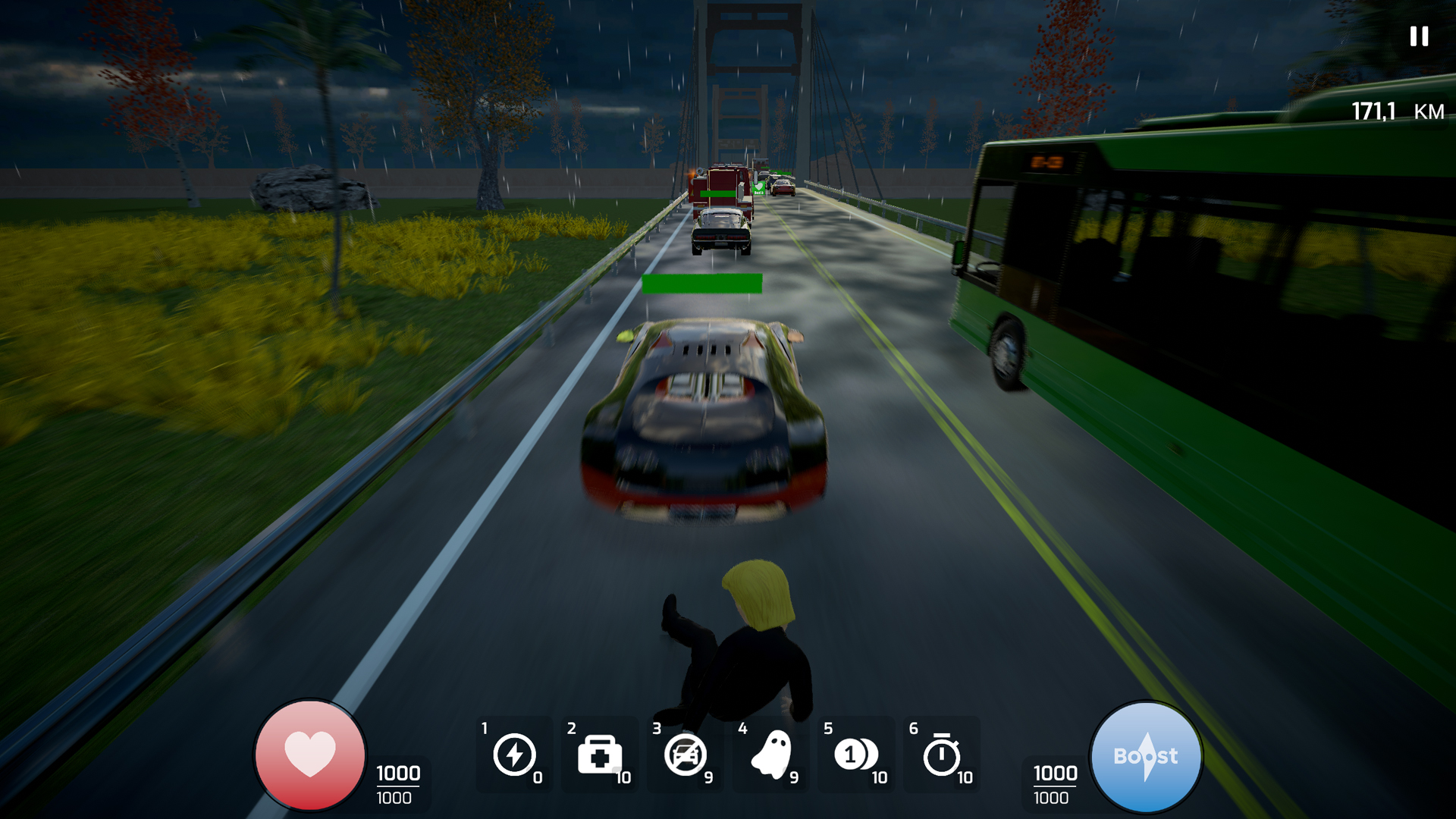 Paparating Na ang Political Run: World Leaders - Epic Games Store