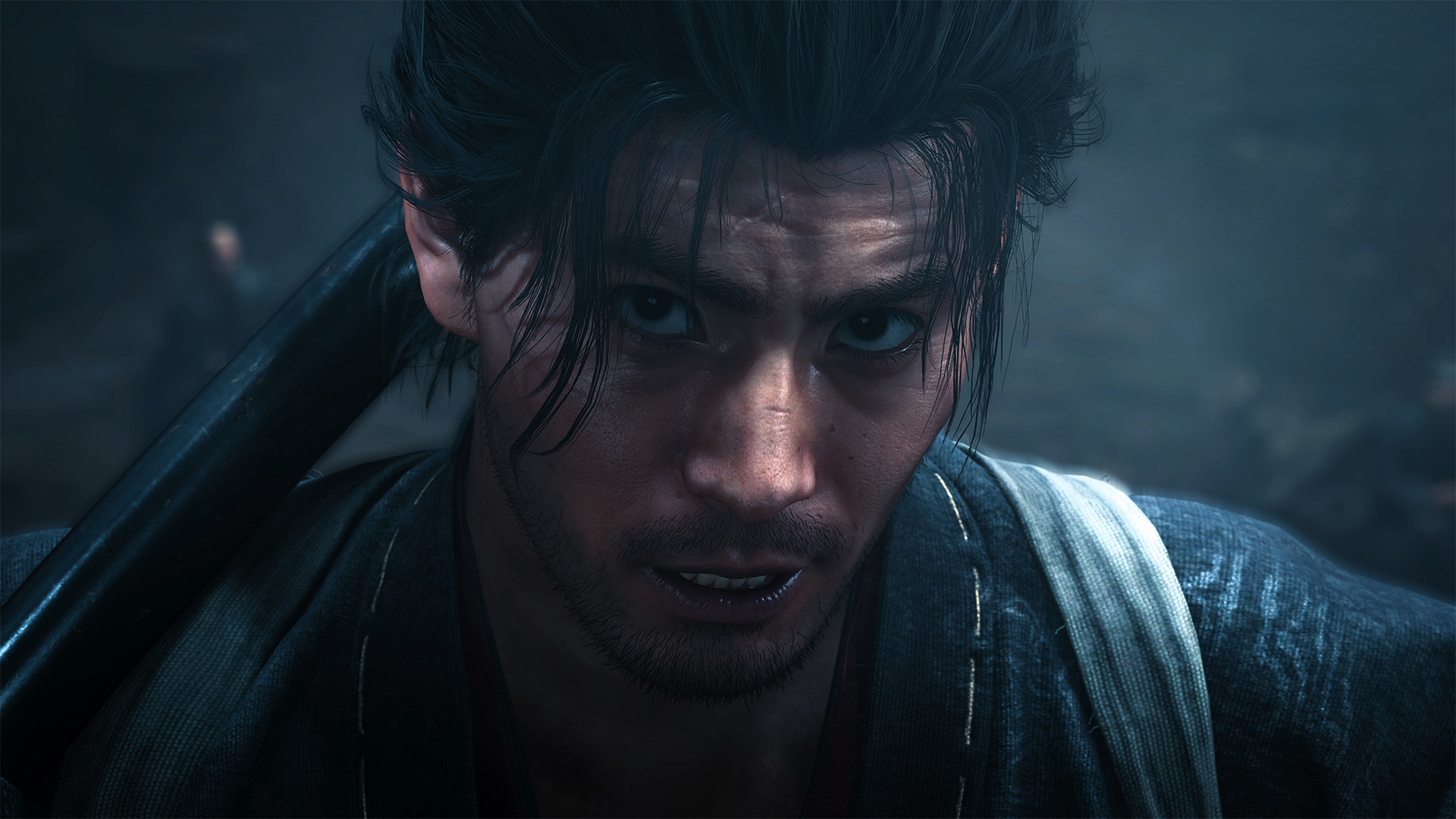 預購及預訂 鬼武者 Way of the Sword—Epic Games Store
