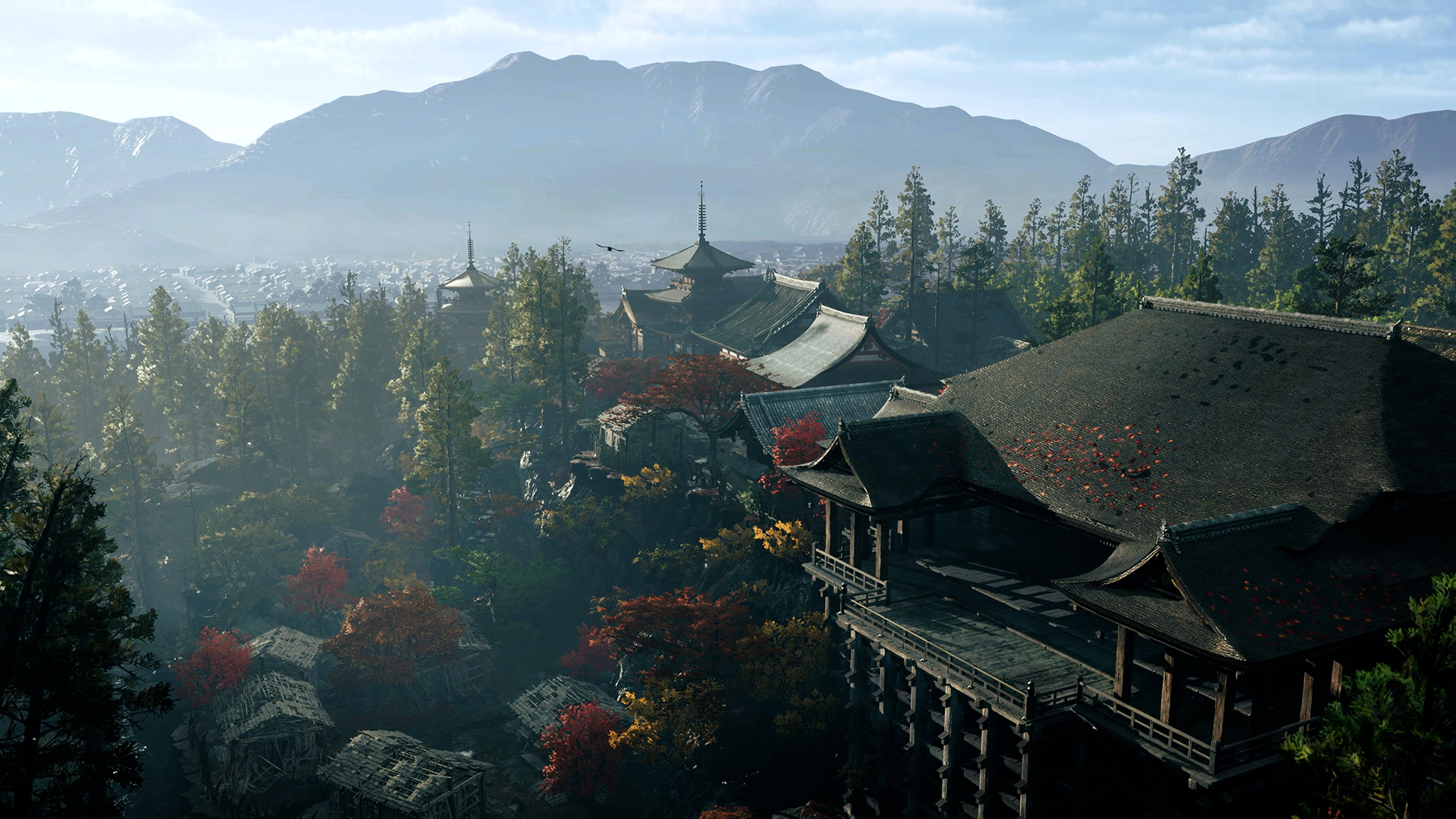 귀무자 Way of the Sword 사전 구매 및 사전 주문 - Epic Games Store