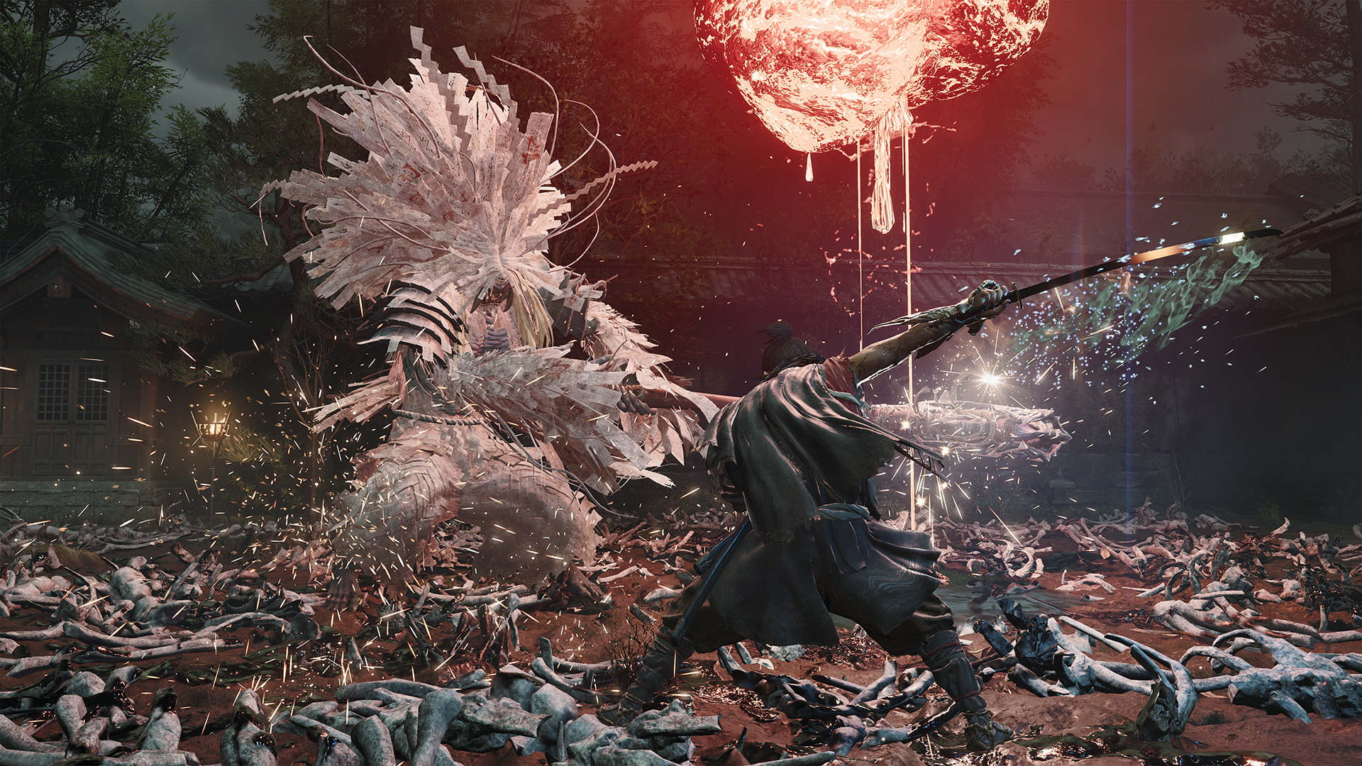 預購及預訂 鬼武者 Way of the Sword—Epic Games Store