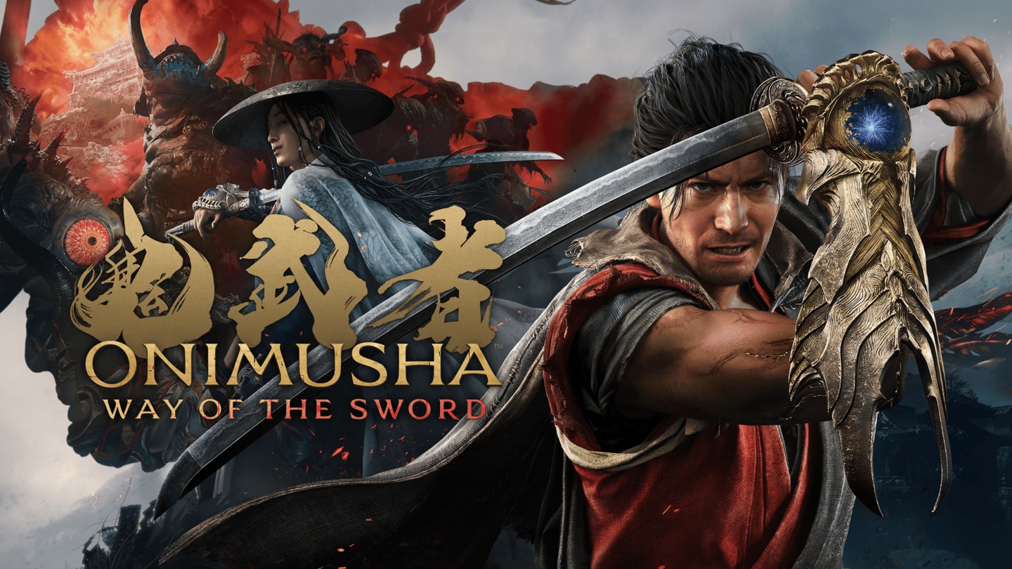 Onimusha: Way of the Sword | egdata.app