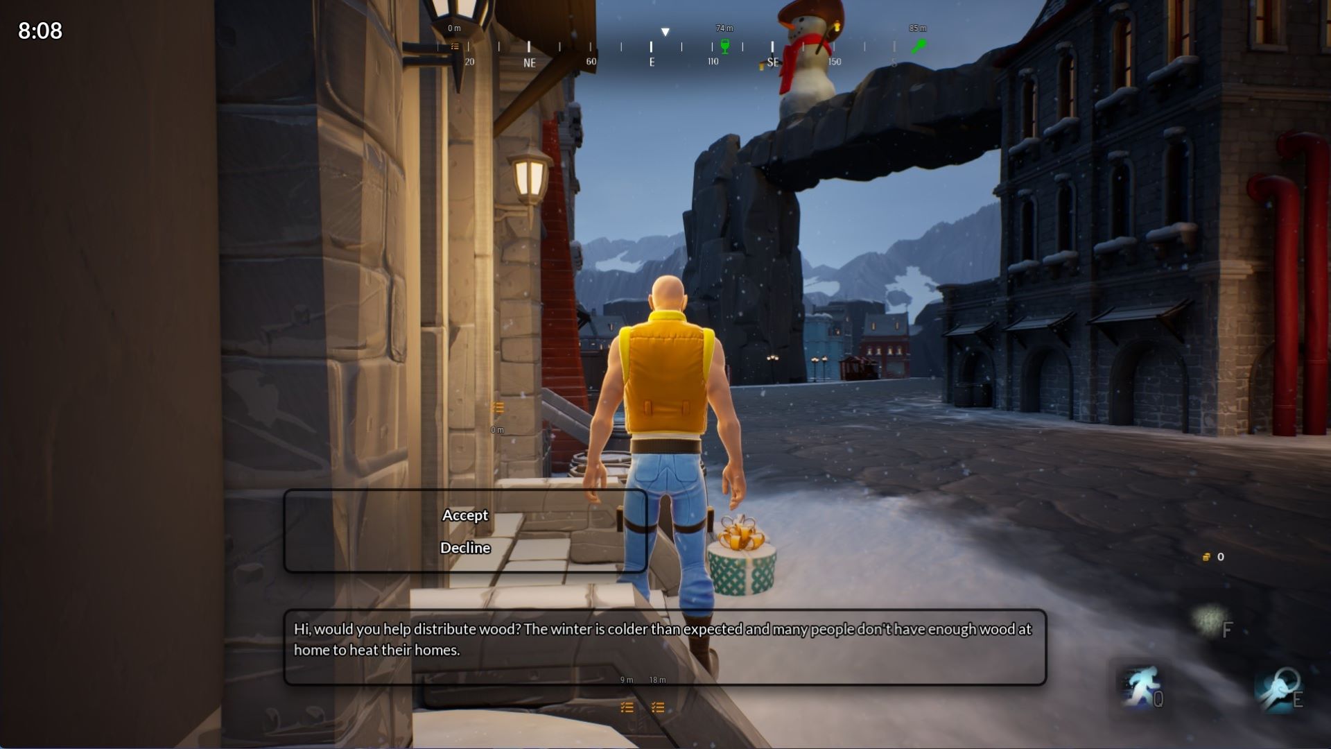 Steal It Coming Soon - Epic Games Store