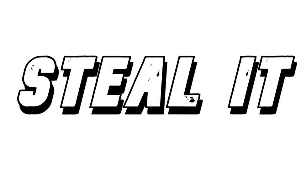 Steal It Coming Soon - Epic Games Store