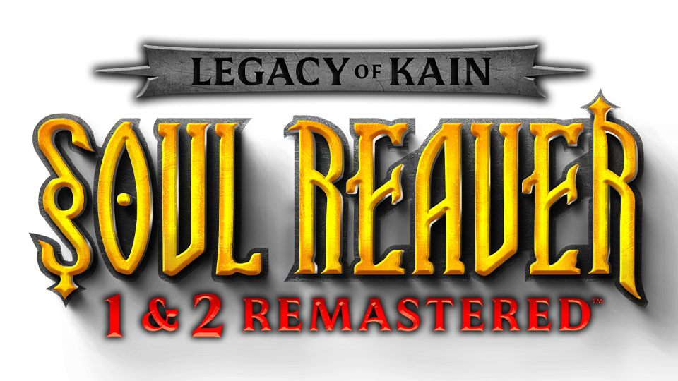 Legacy of Kain™ Soul Reaver 1-2 Remastered | Baixe e compre hoje - Epic ...