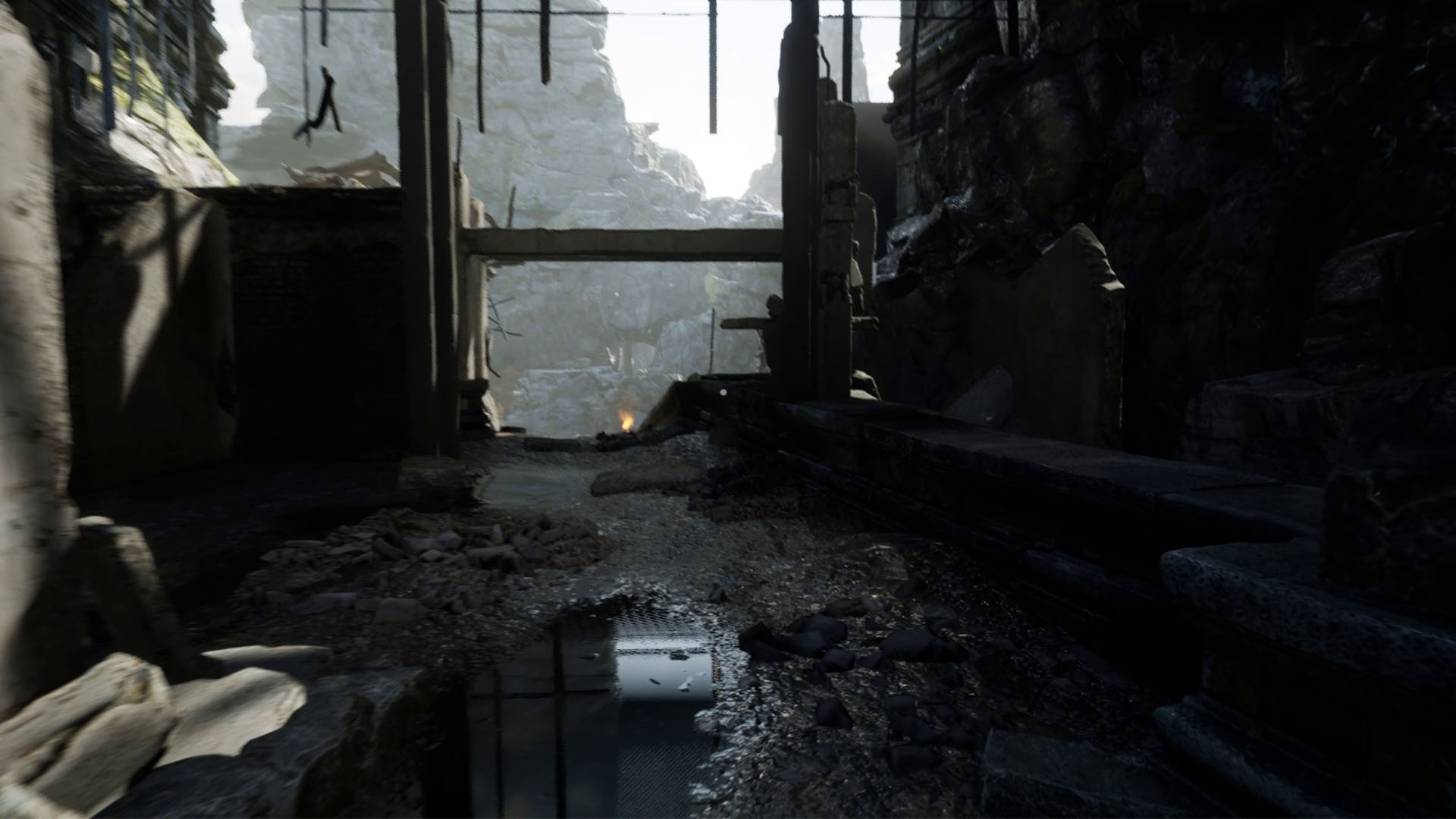 Waking Tides Coming Soon - Epic Games Store