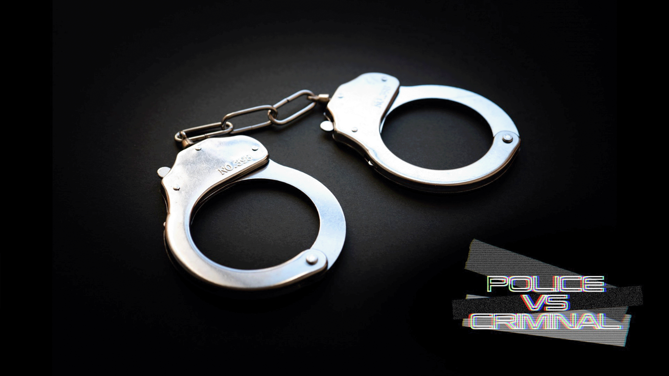 police vs criminal 即将推出 - Epic游戏商城