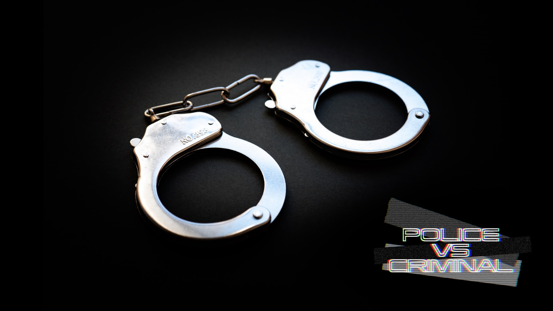 police vs criminal erscheint demnächst – Epic Games Store