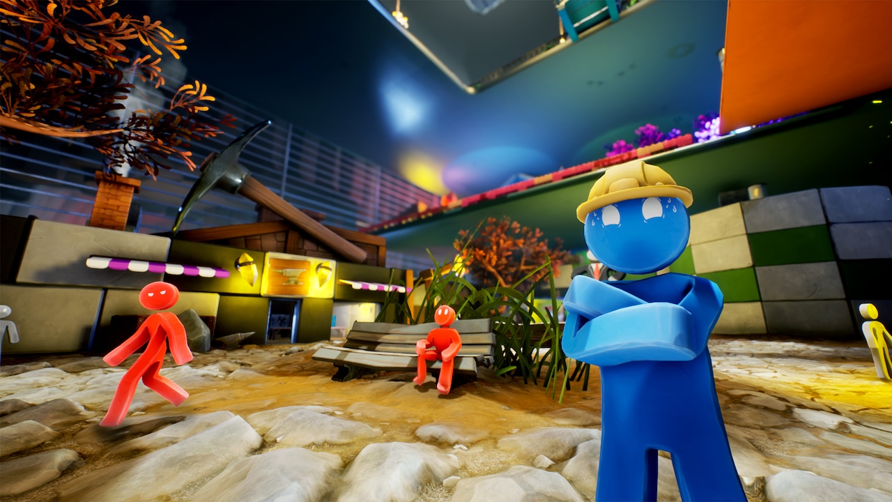 Supraland Six Inches Under | Download and Buy Today - Epic Games Store