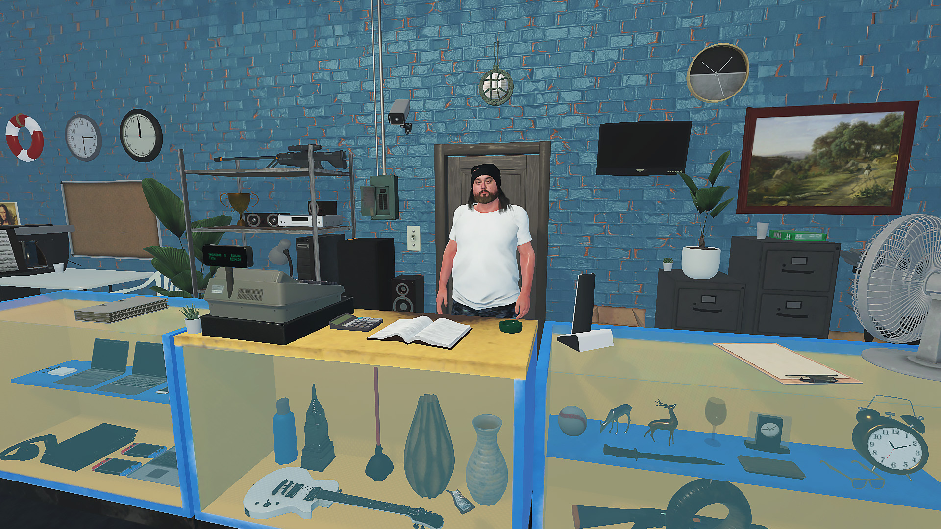 Weed Shop 3 | Download and Buy Today - Epic Games Store