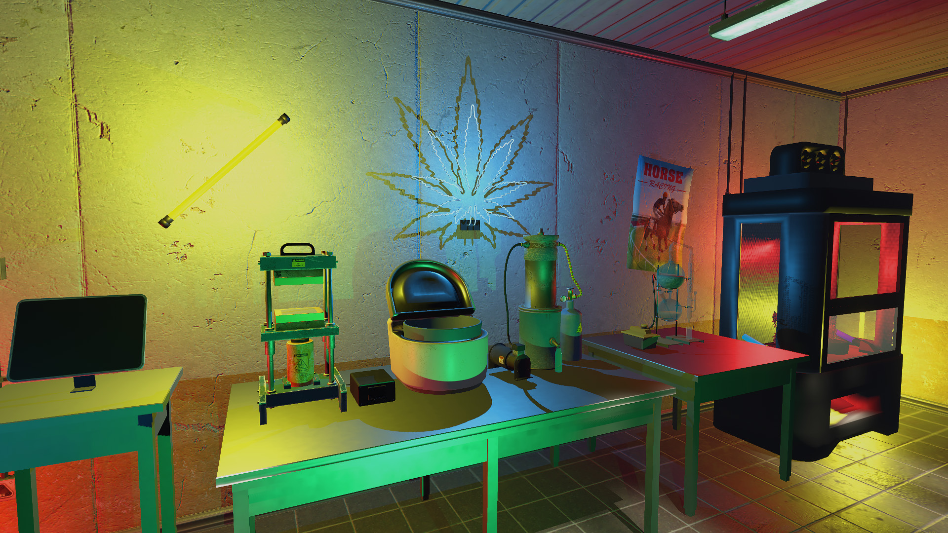 Weed Shop 3 | Download and Buy Today - Epic Games Store