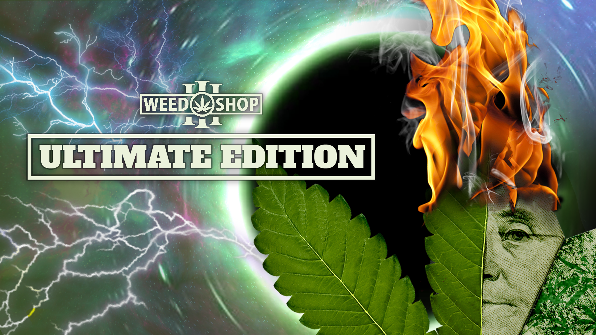 Weed Shop 3 | Download and Buy Today - Epic Games Store