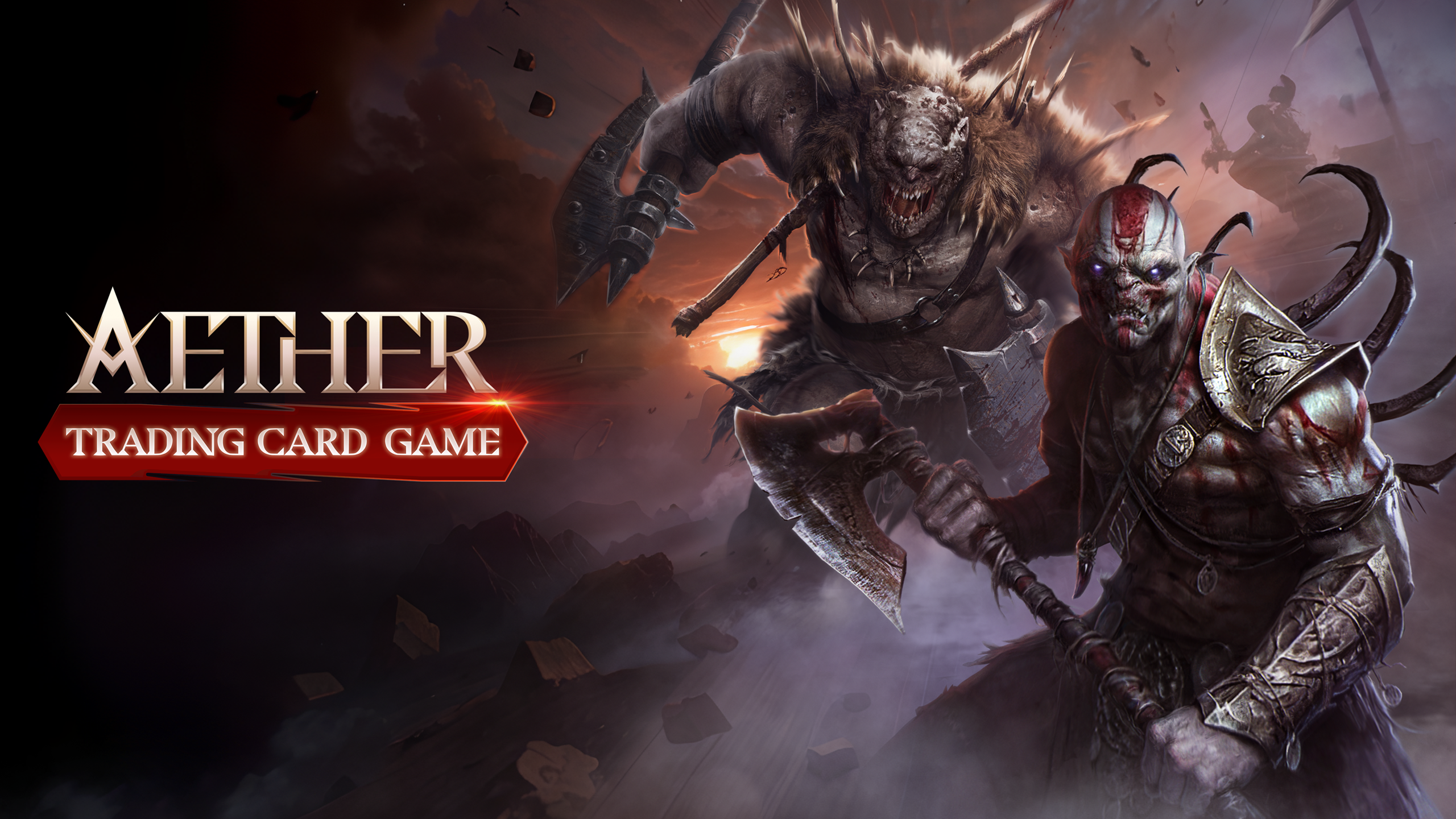 Aether TCG | Descárgalo y juega gratis - Epic Games Store