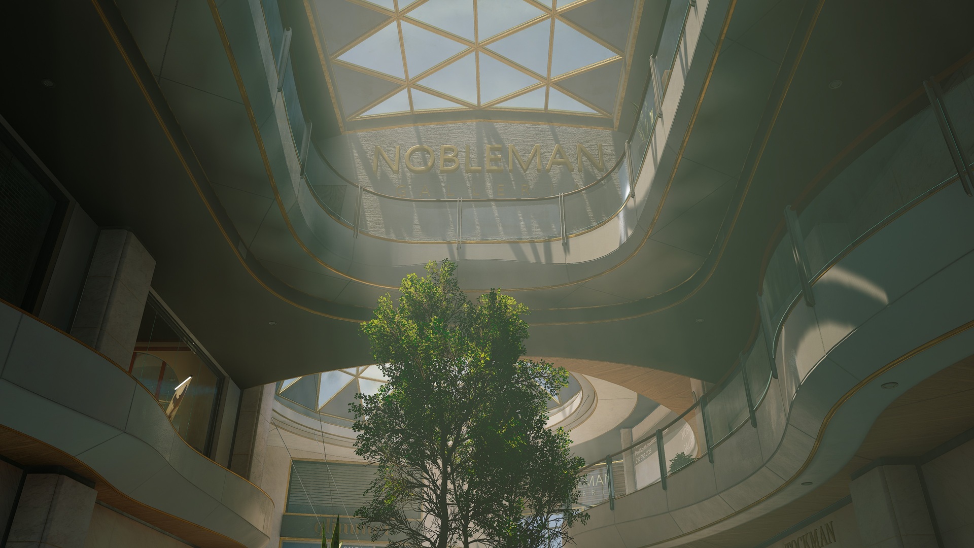 PAYDAY 3: Shopping Spree Heist – Epic Games Store