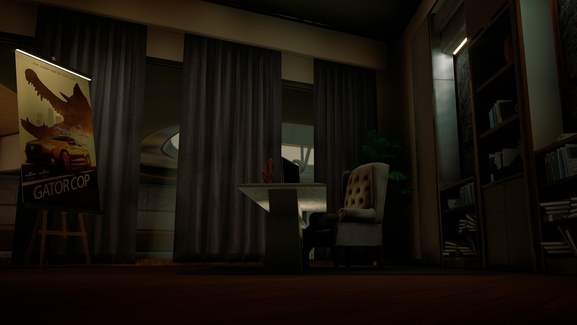 PAYDAY 3: Shopping Spree Heist – Epic Games Store