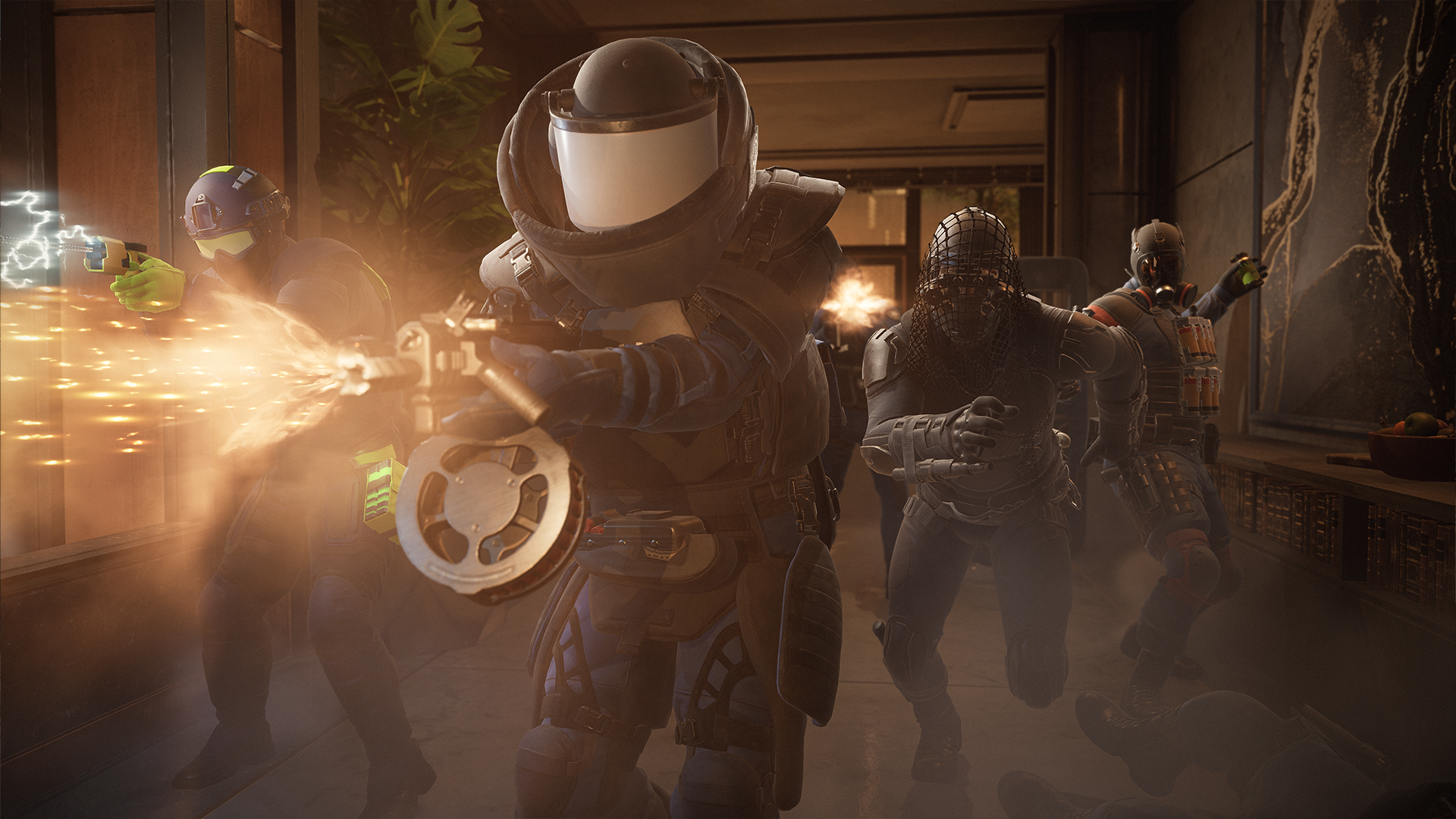 PAYDAY 3 | Download and Buy Today - Epic Games Store
